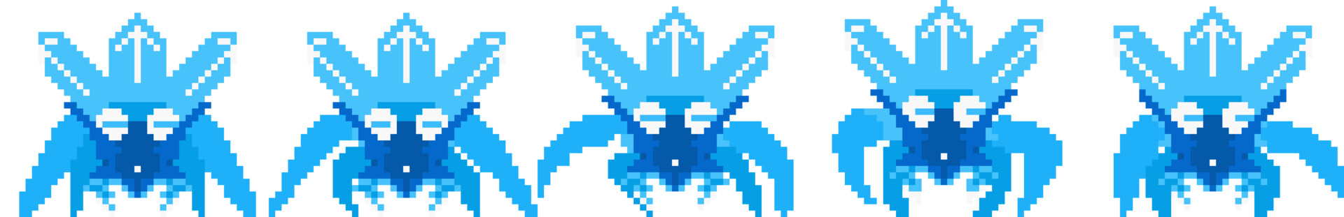 Alex León - White Celsius - Artwork