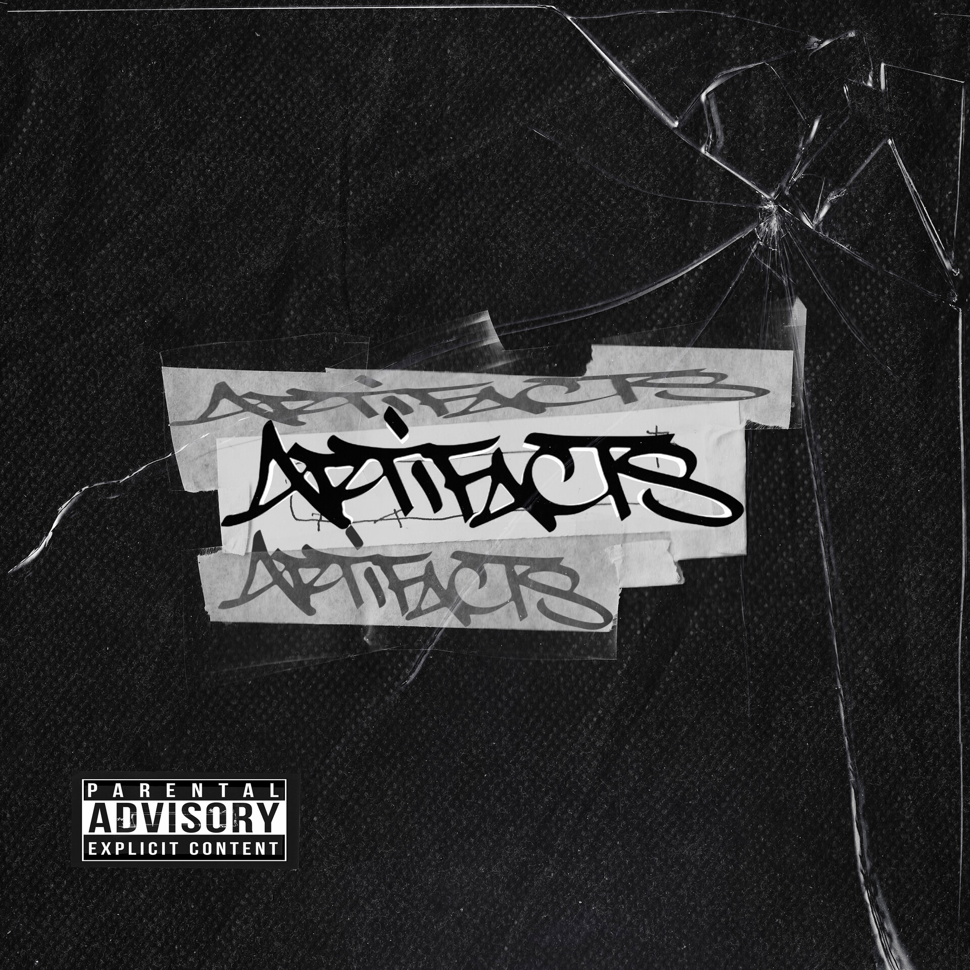 ArtStation - Artifacts