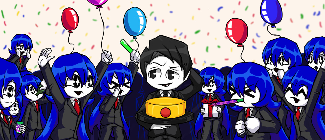 ArtStation - Bongbong art i have done in the past