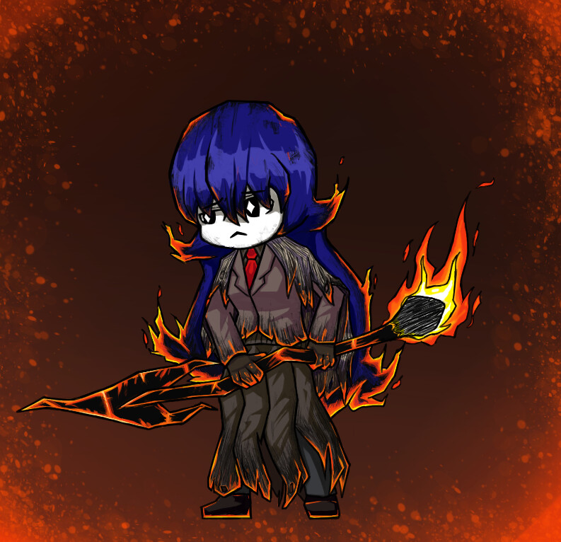 ArtStation - More Bongbong art