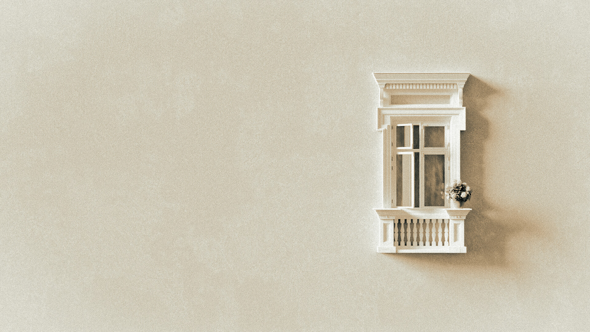 Garrett Stroupe - Window