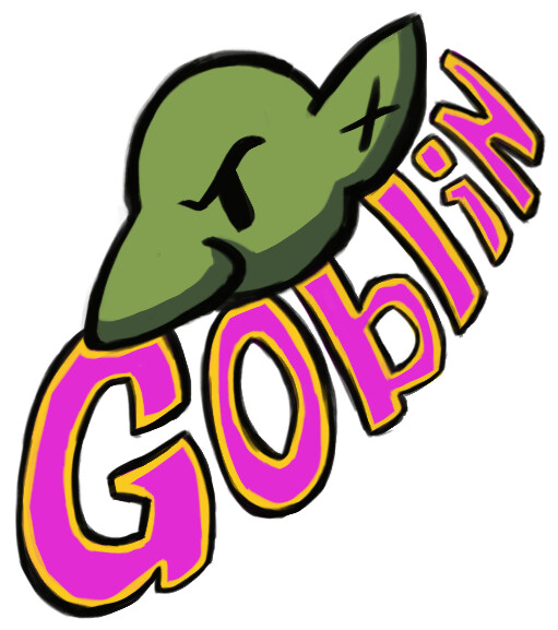 Cleyton Campos Moreira - Street Goblin