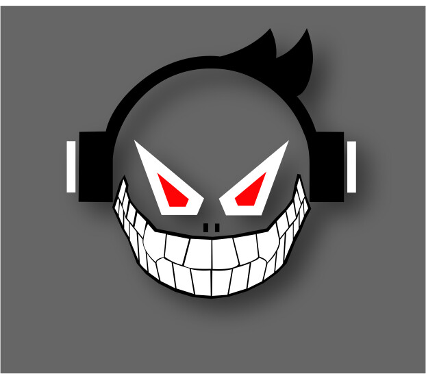 ArtStation - Gaming logo