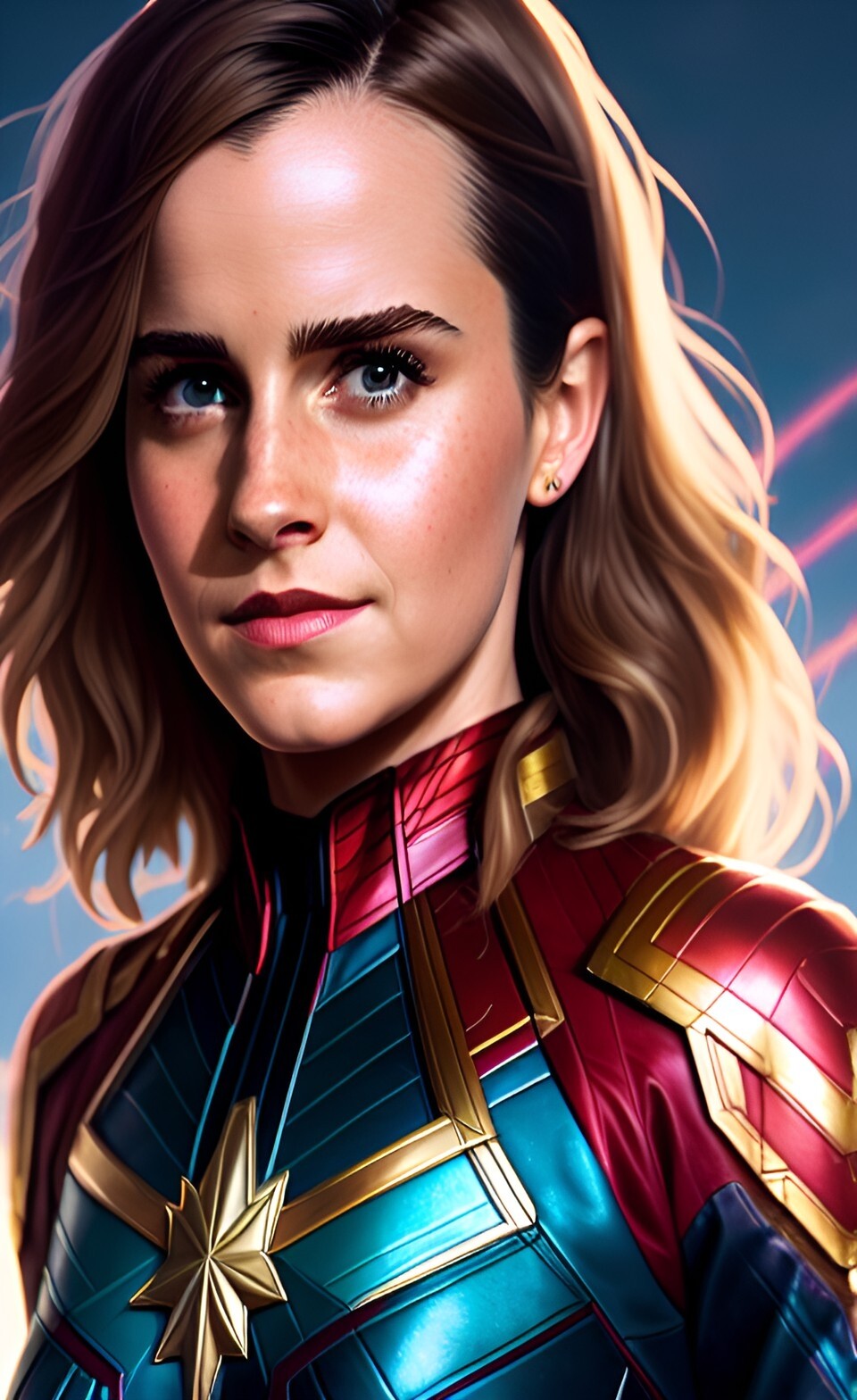 Doomw123 Roi Levy - new ai style looks too impressive