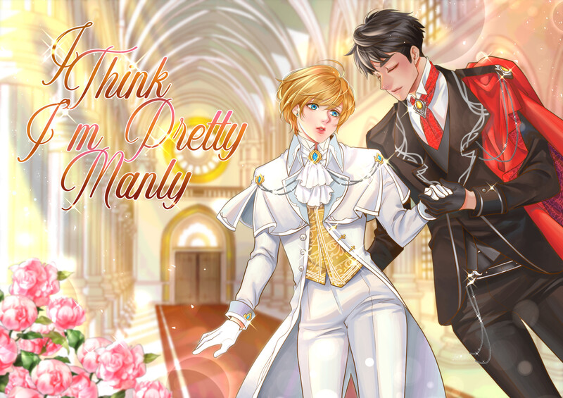 ArtStation - Archie The RedCat