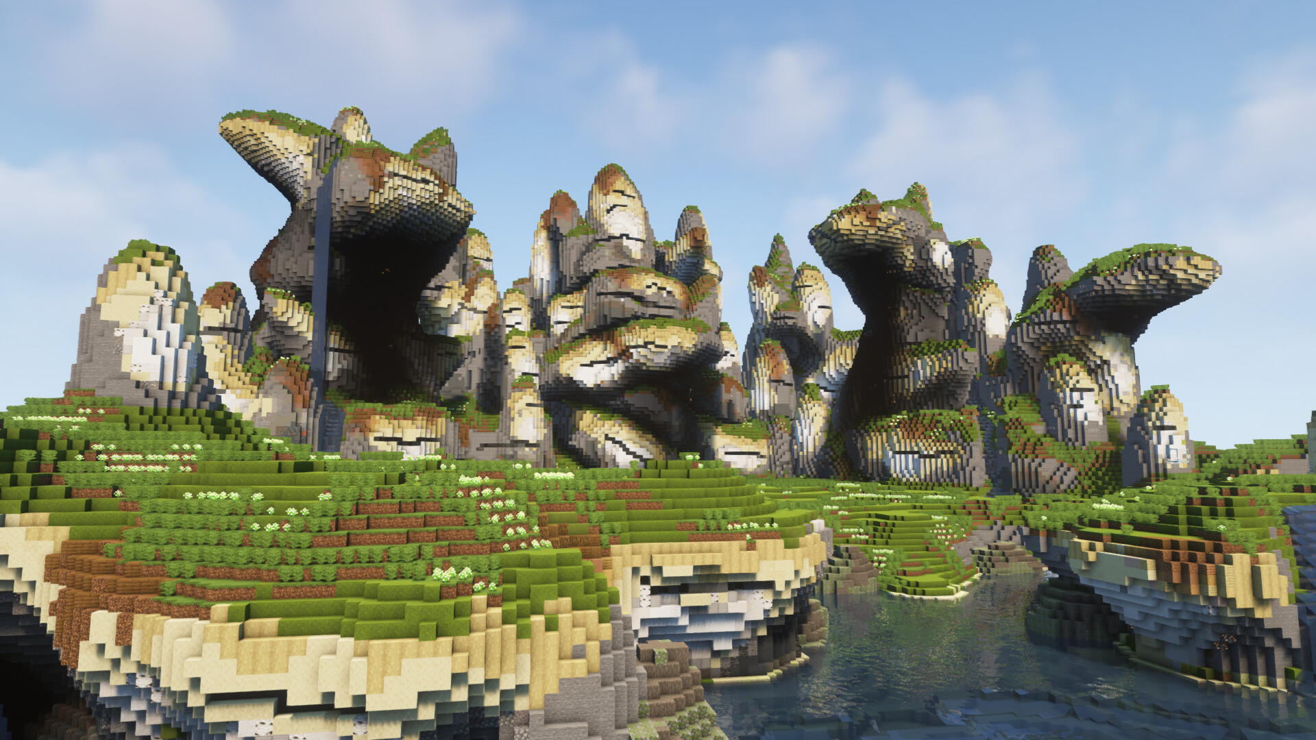 ArtStation - Terraform