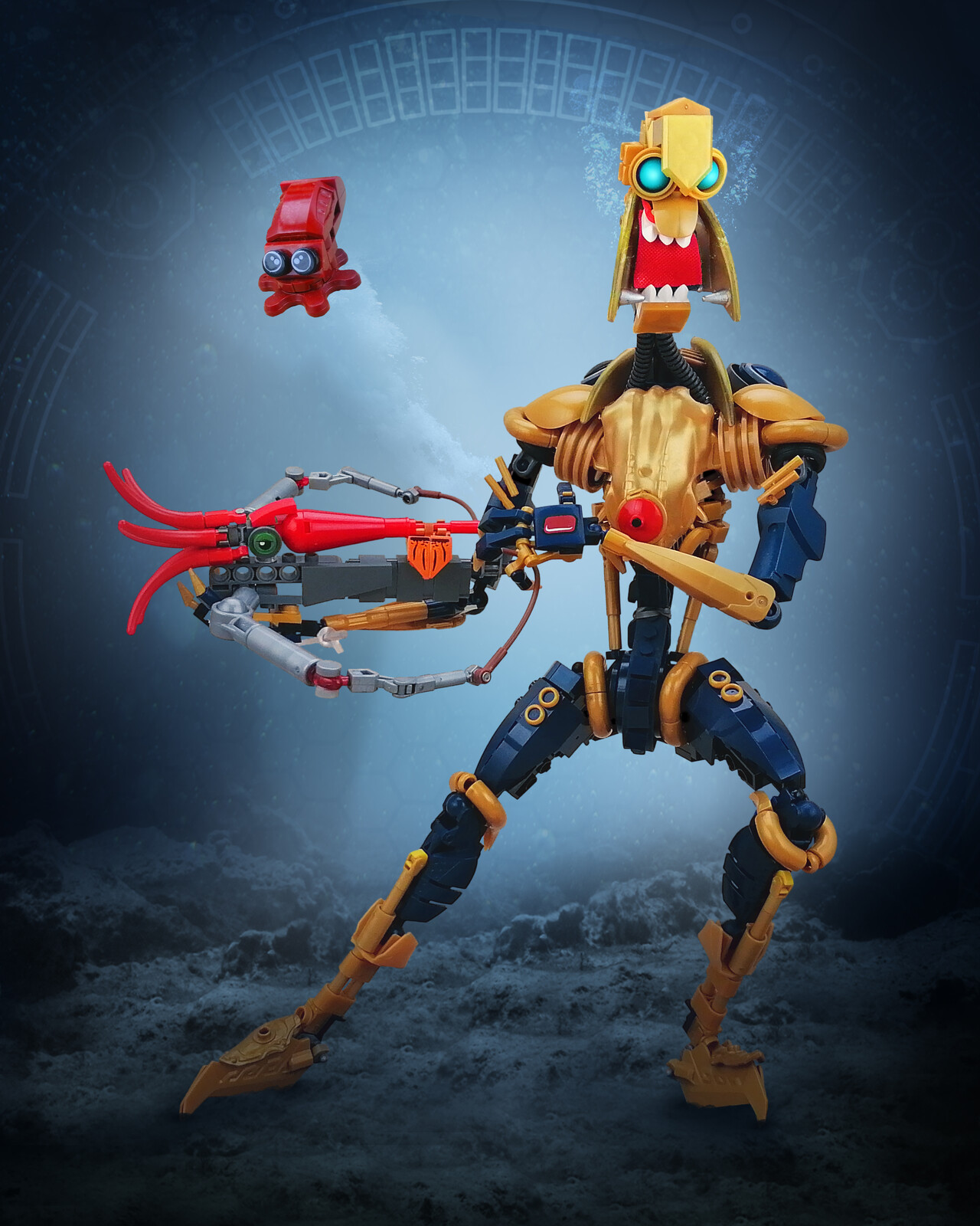 Ivan Martynov - Pit Brutaka