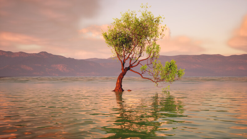 ArtStation - Daniel Toro