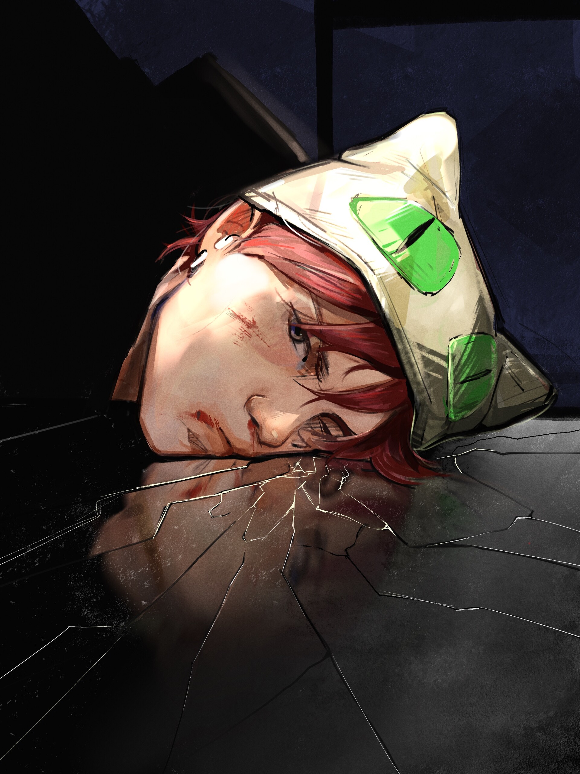 ArtStation - Roll the dice