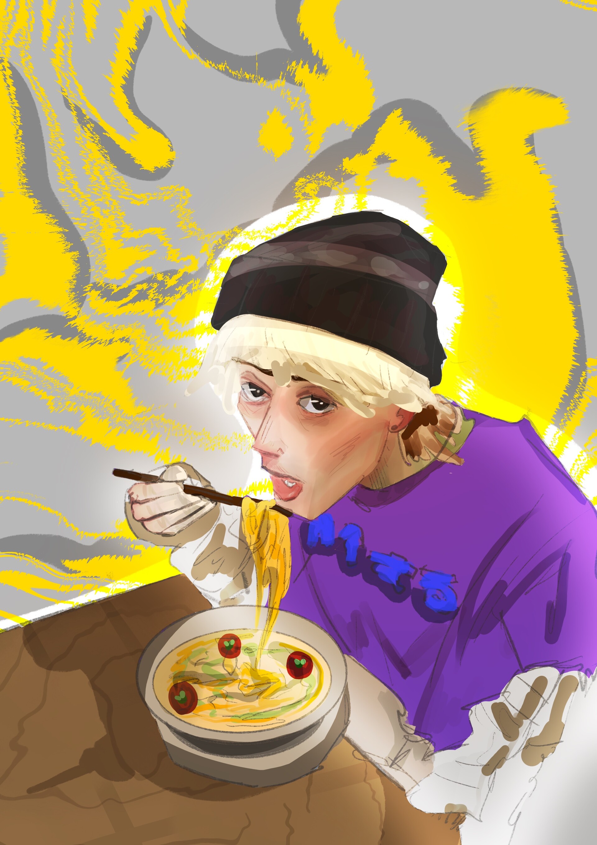 ArtStation - Stylised