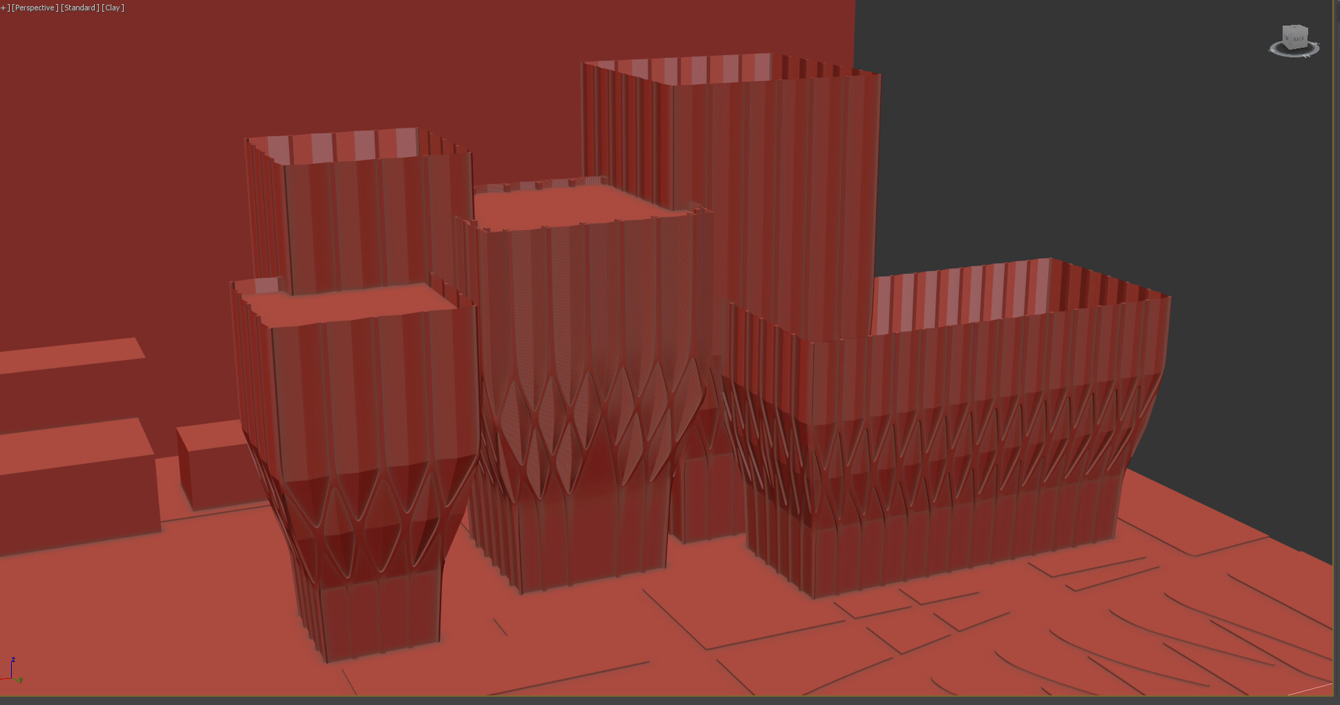 zeng biao - 柬埔寨博物馆_2019