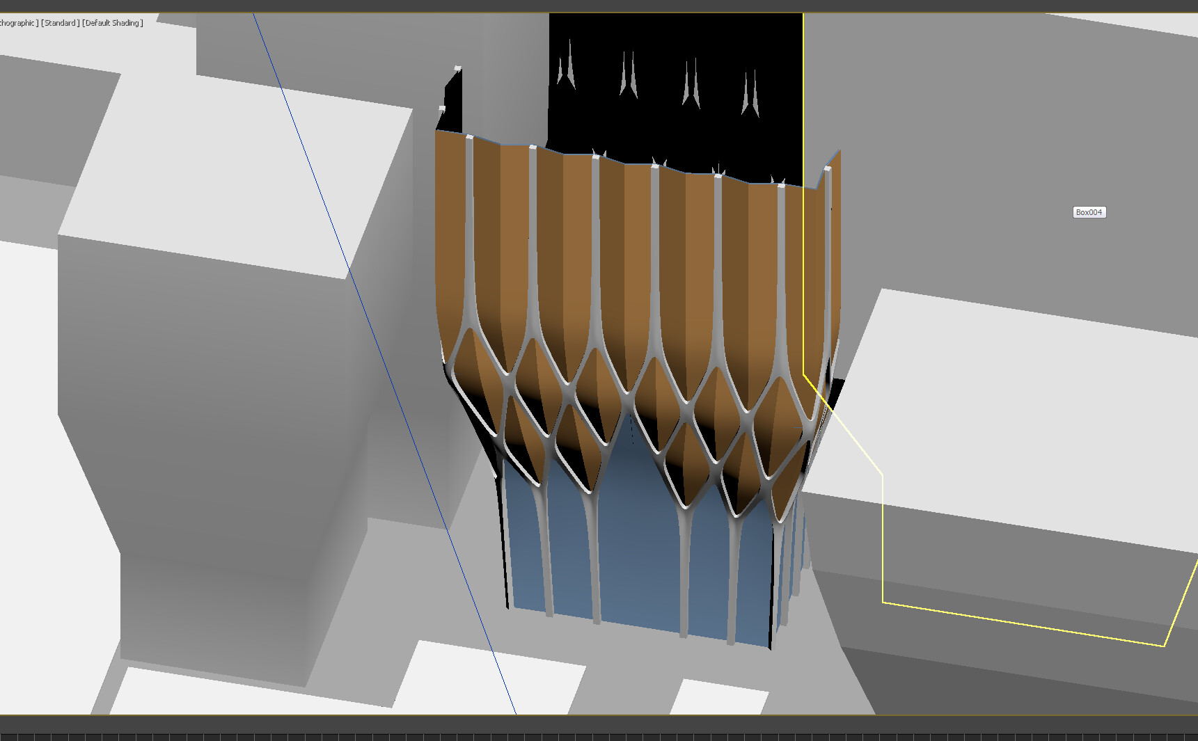zeng biao - 柬埔寨博物馆_2019