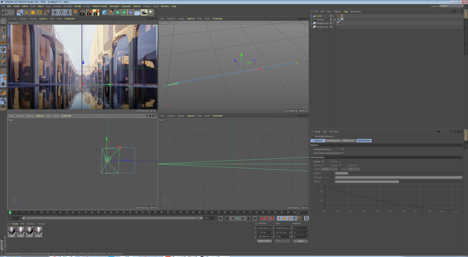 zeng biao - 柬埔寨博物馆_2019