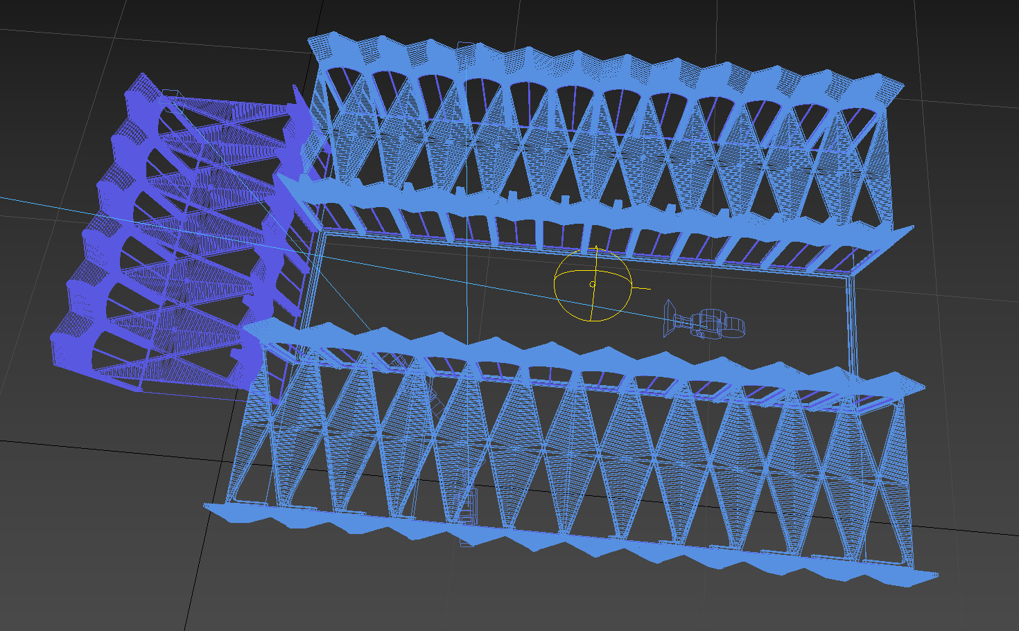 zeng biao - 柬埔寨博物馆_2019