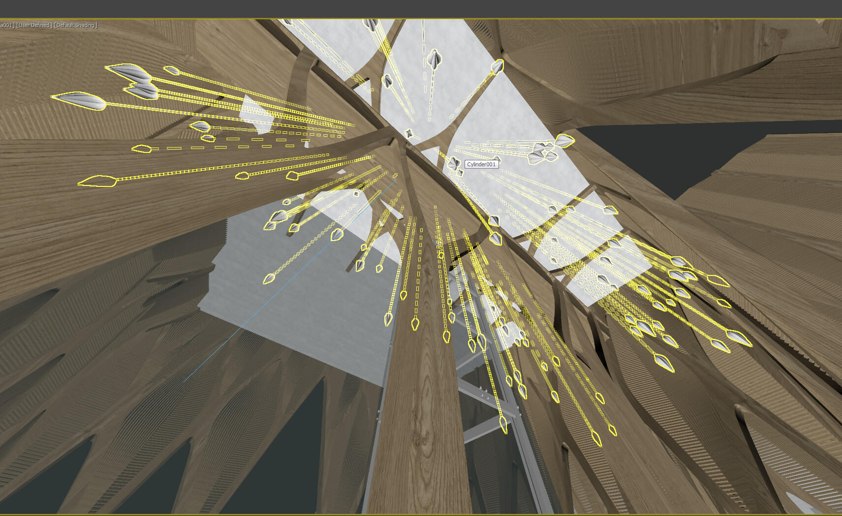 zeng biao - 柬埔寨博物馆_2019