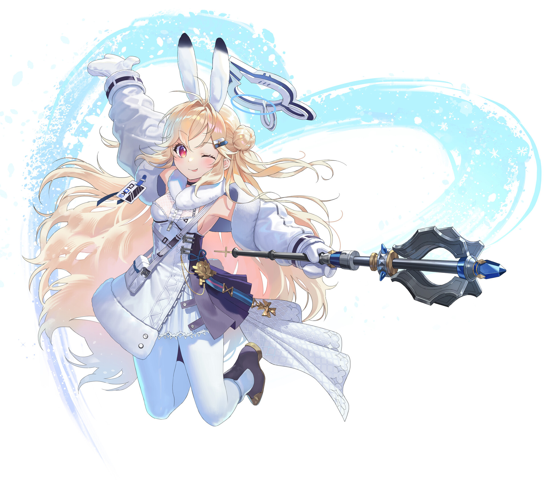 ArtStation - Echocalypse