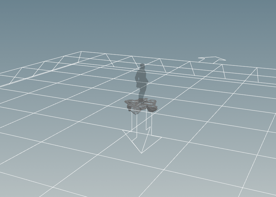 Borna Andersson - Lightning Smash Attack VFX