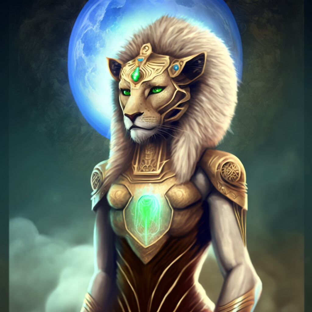 StarSeed - Lyran Feline aliens And Their Evolution states StarSeed - Lyran Feline aliens And Their Evolution states