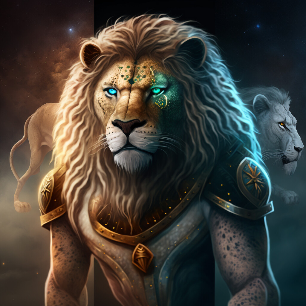 StarSeed - Lyran Feline aliens And Their Evolution states StarSeed - Lyran Feline aliens And Their Evolution states