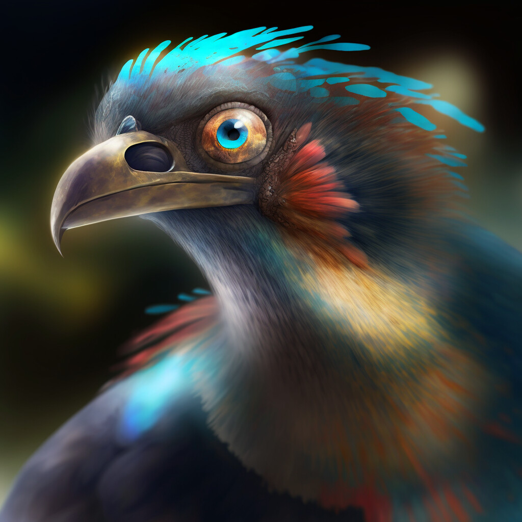 StarSeed - Carian Aliens