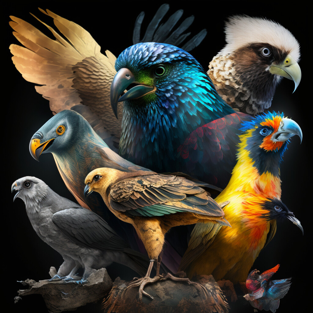 StarSeed - Carian Aliens