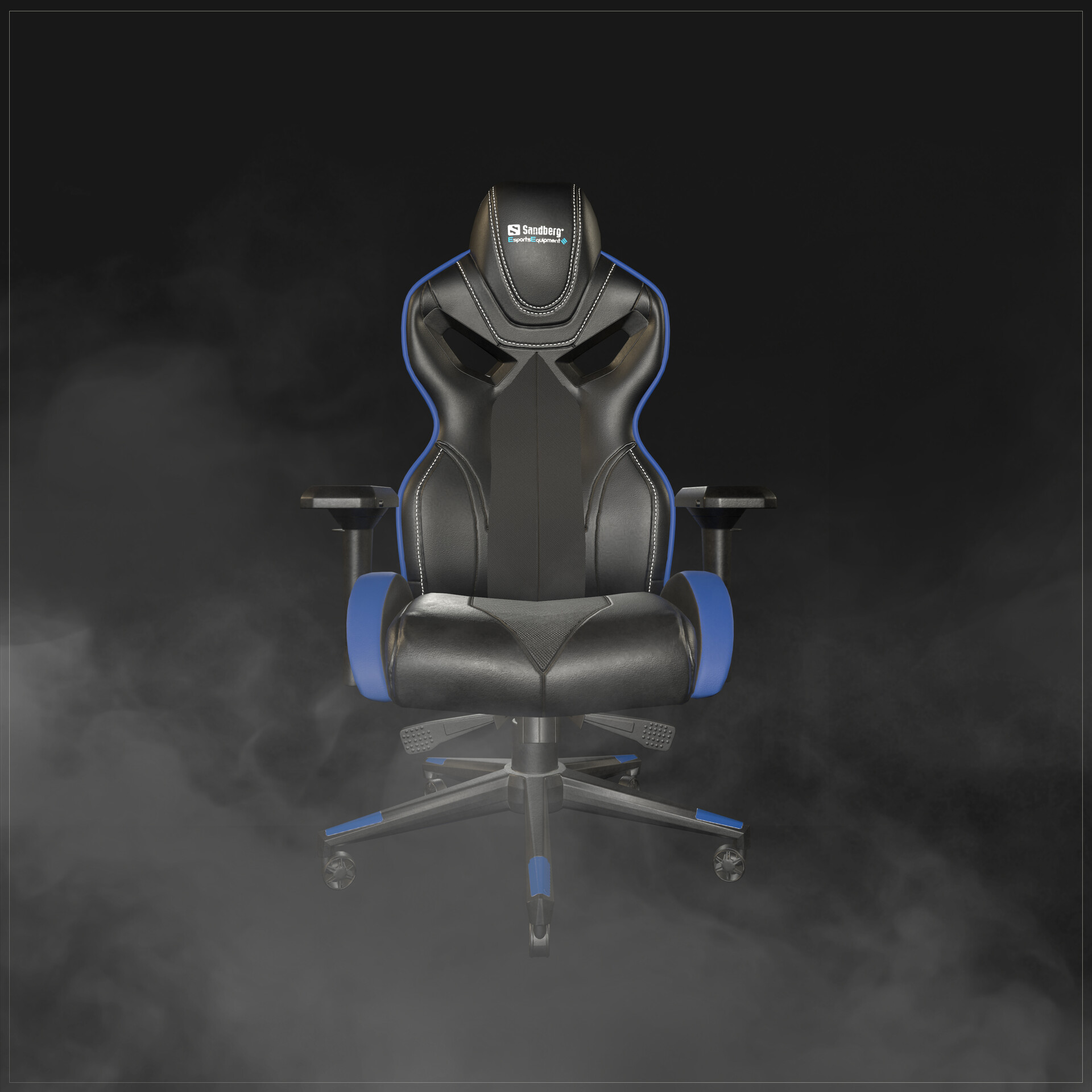 ArtStation - Gaming Chair