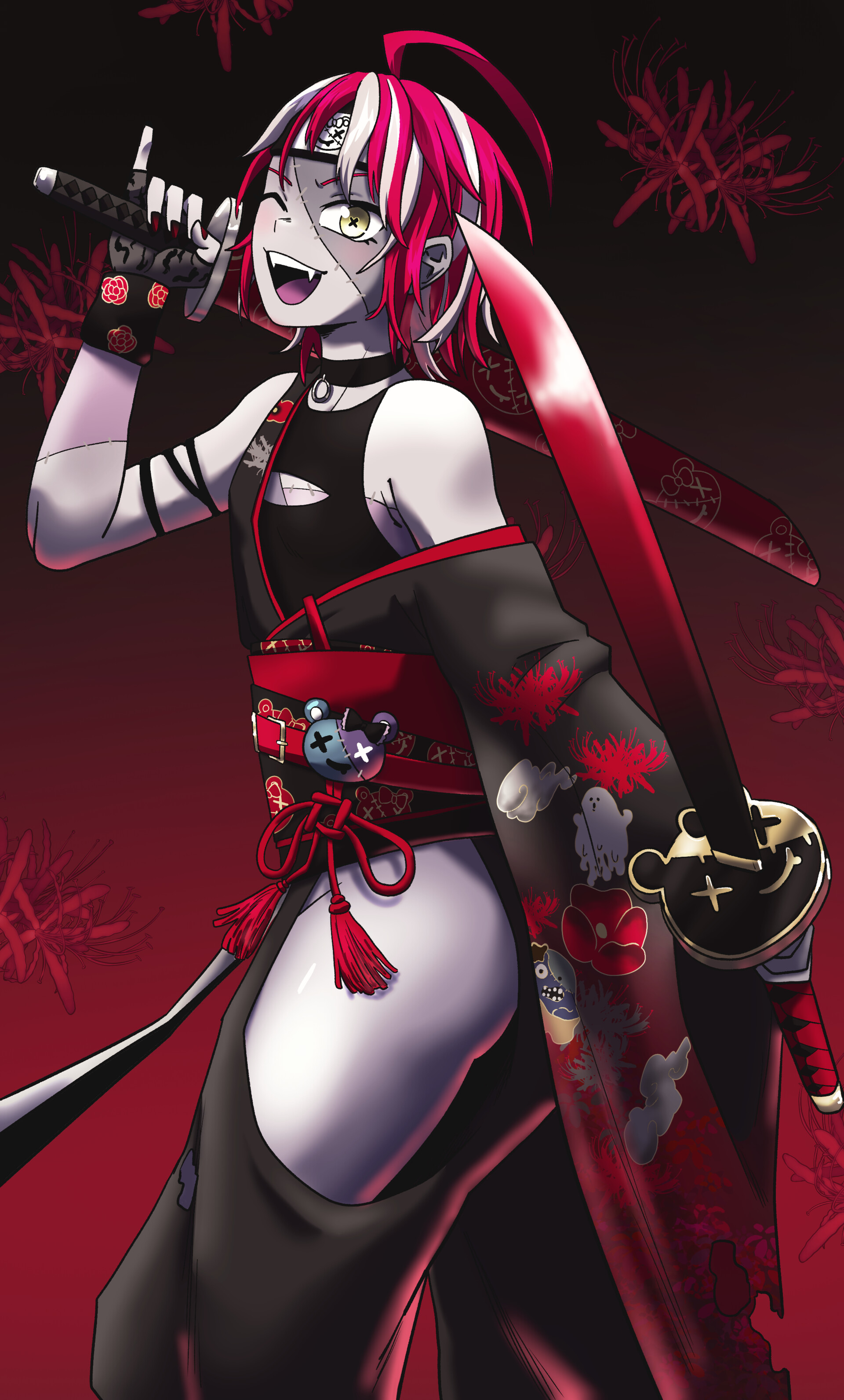 ArtStation - Nin Nin