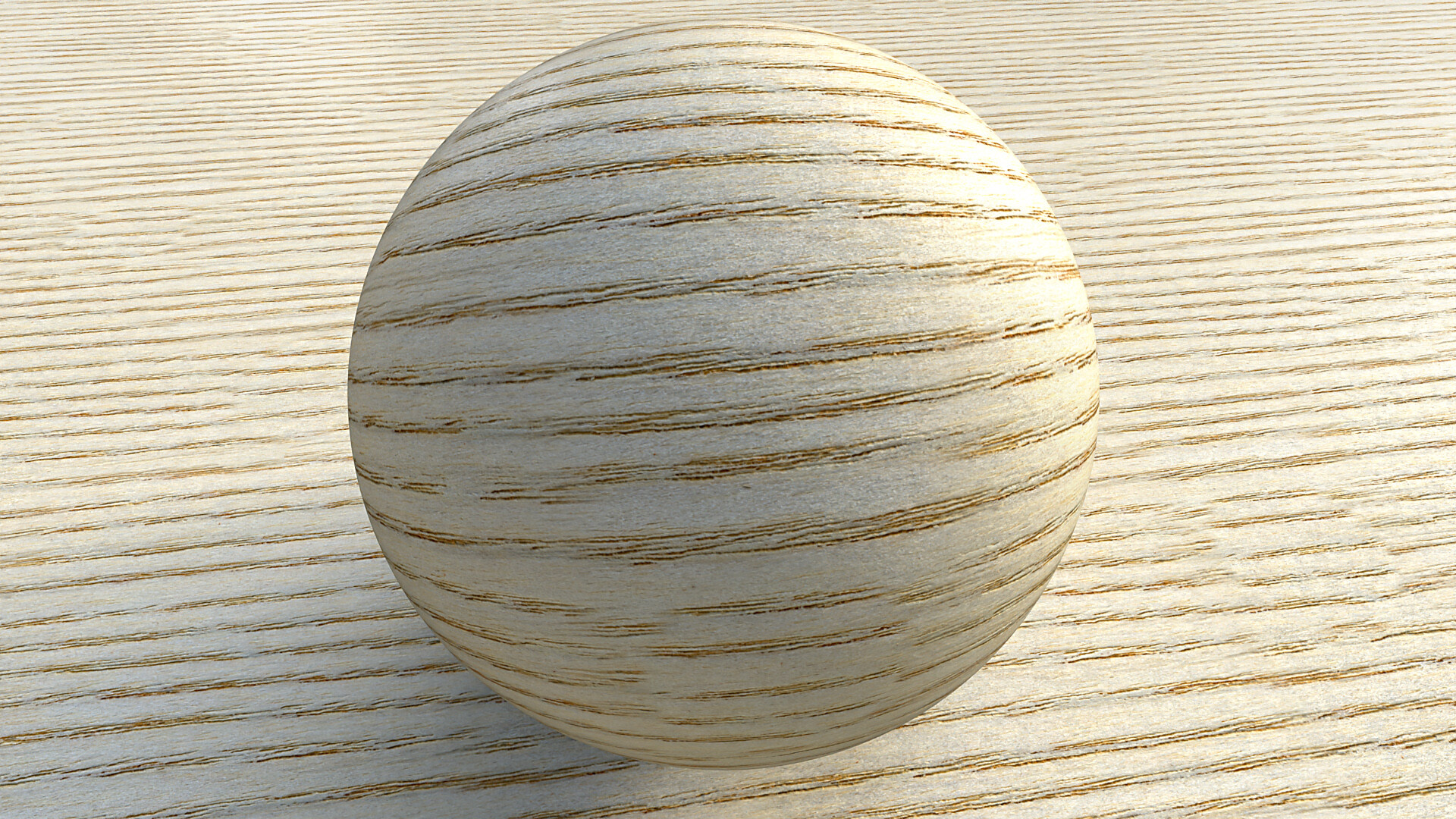 ArtStation - Ash White - Photometric Stereo based PBR Veneer Material