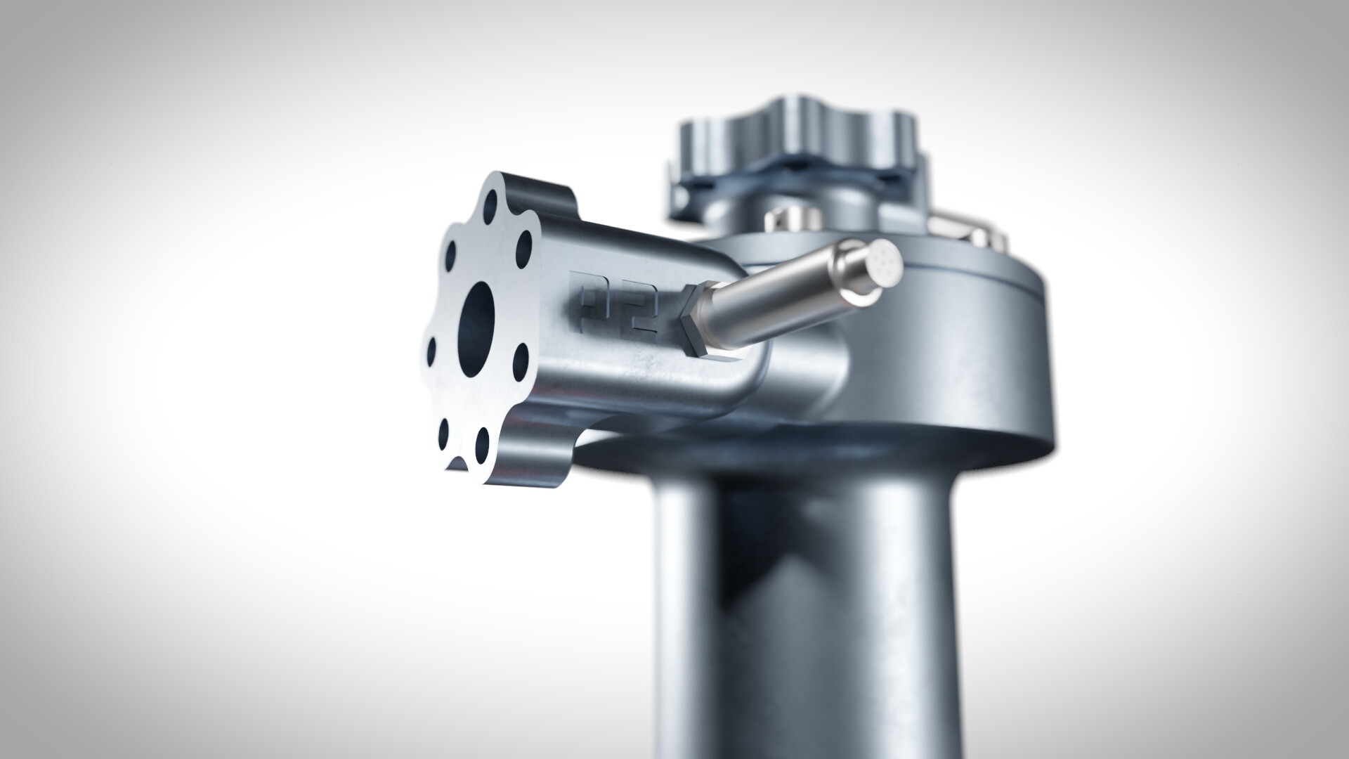 ArtStation - Orbital Machines