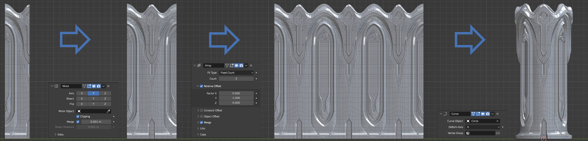 Boris - Paragon Tower Fan Art