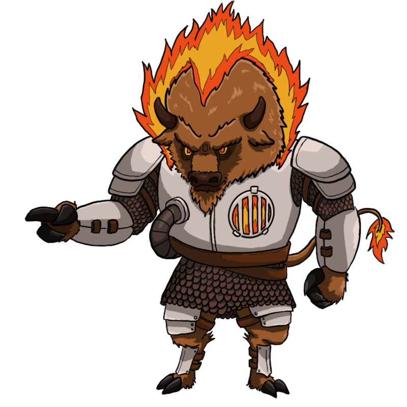 ArtStation - Luca Csikós