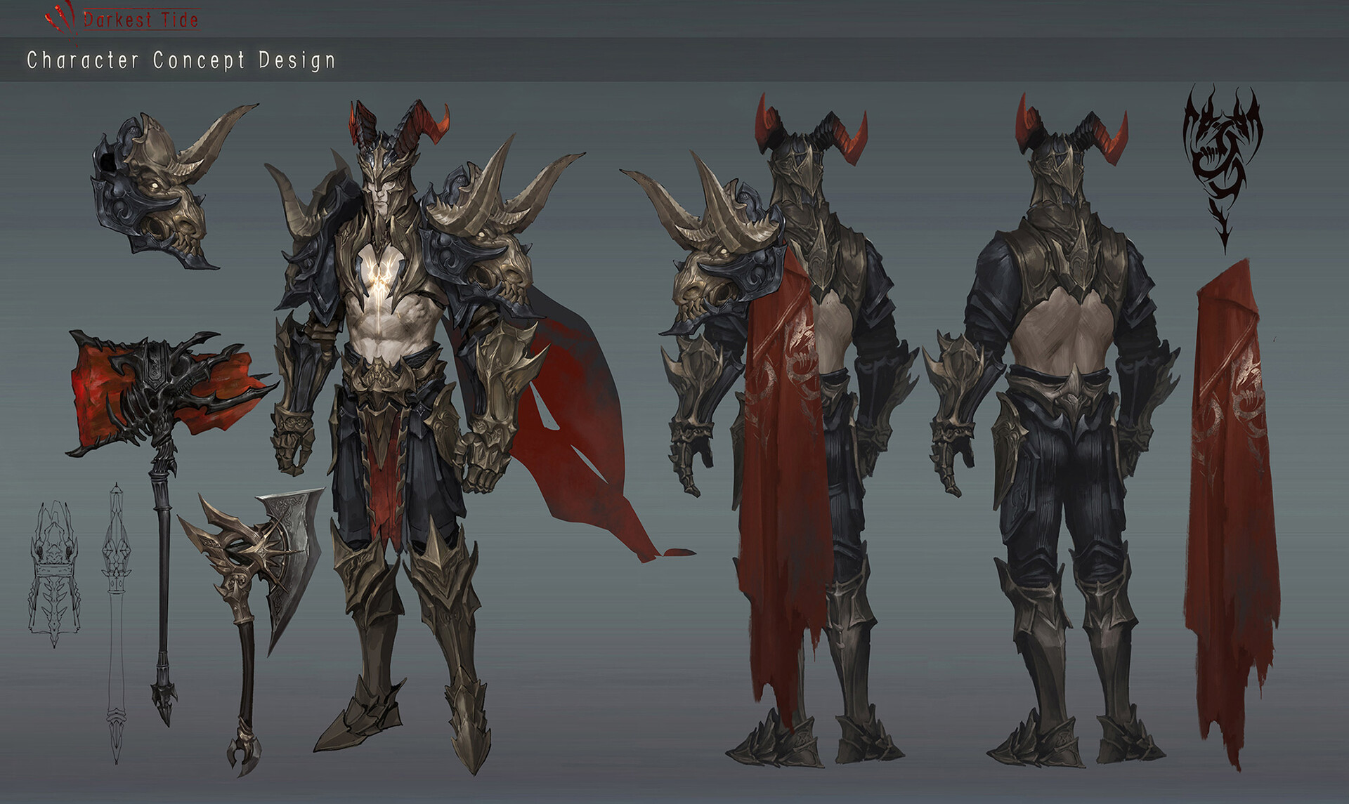 ArtStation - Untitle