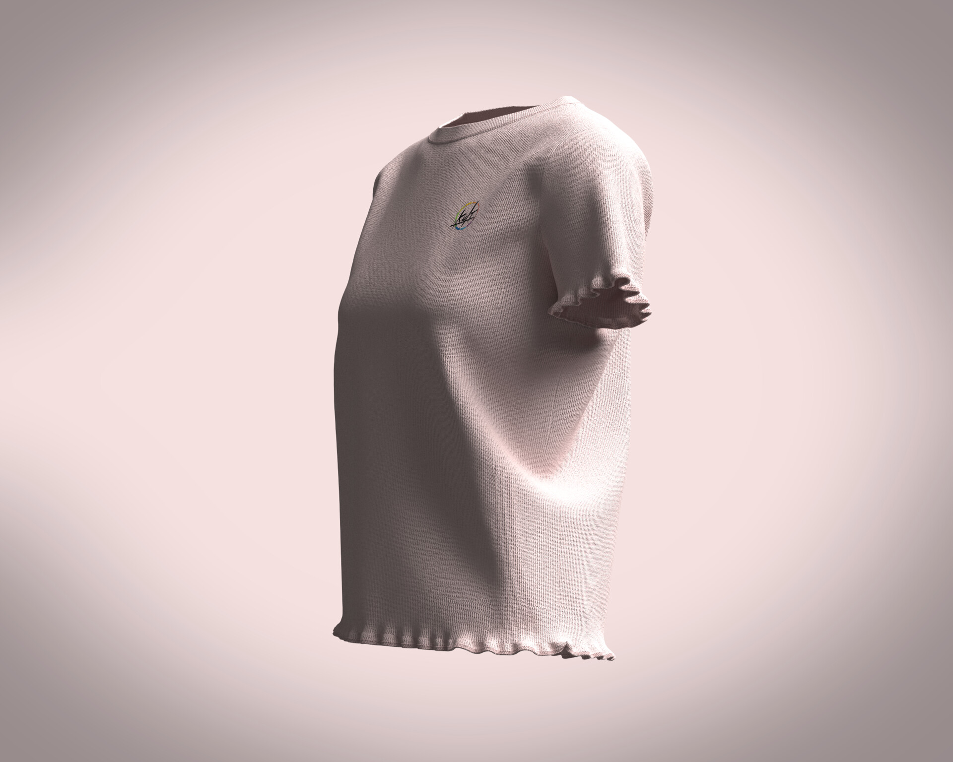 Kult - Ladies Rib Tops