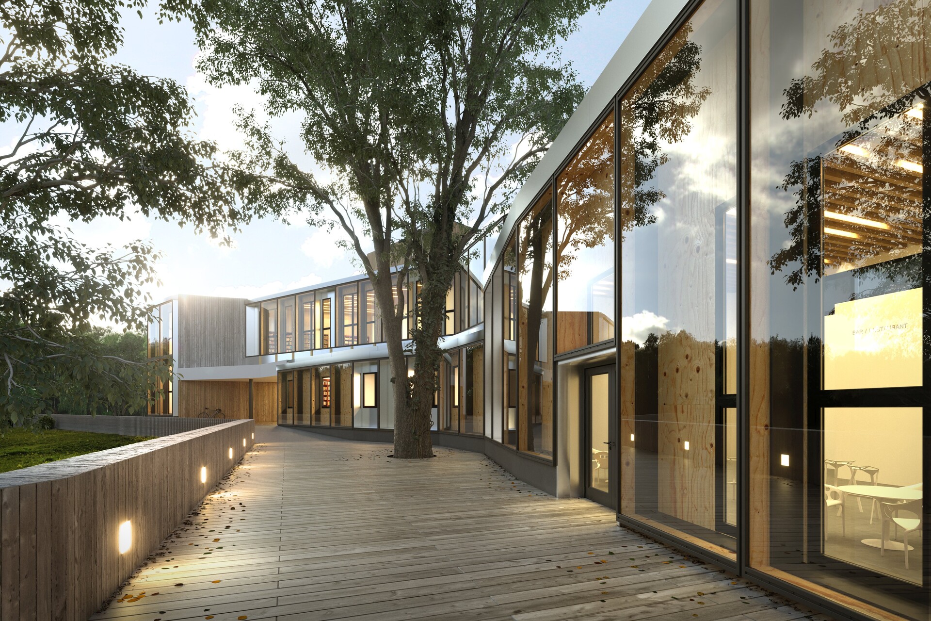 ArtStation - Library