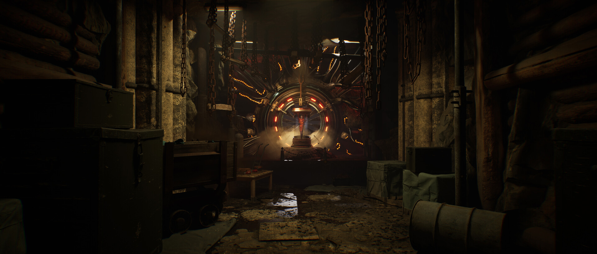 ArtStation - Development_project01