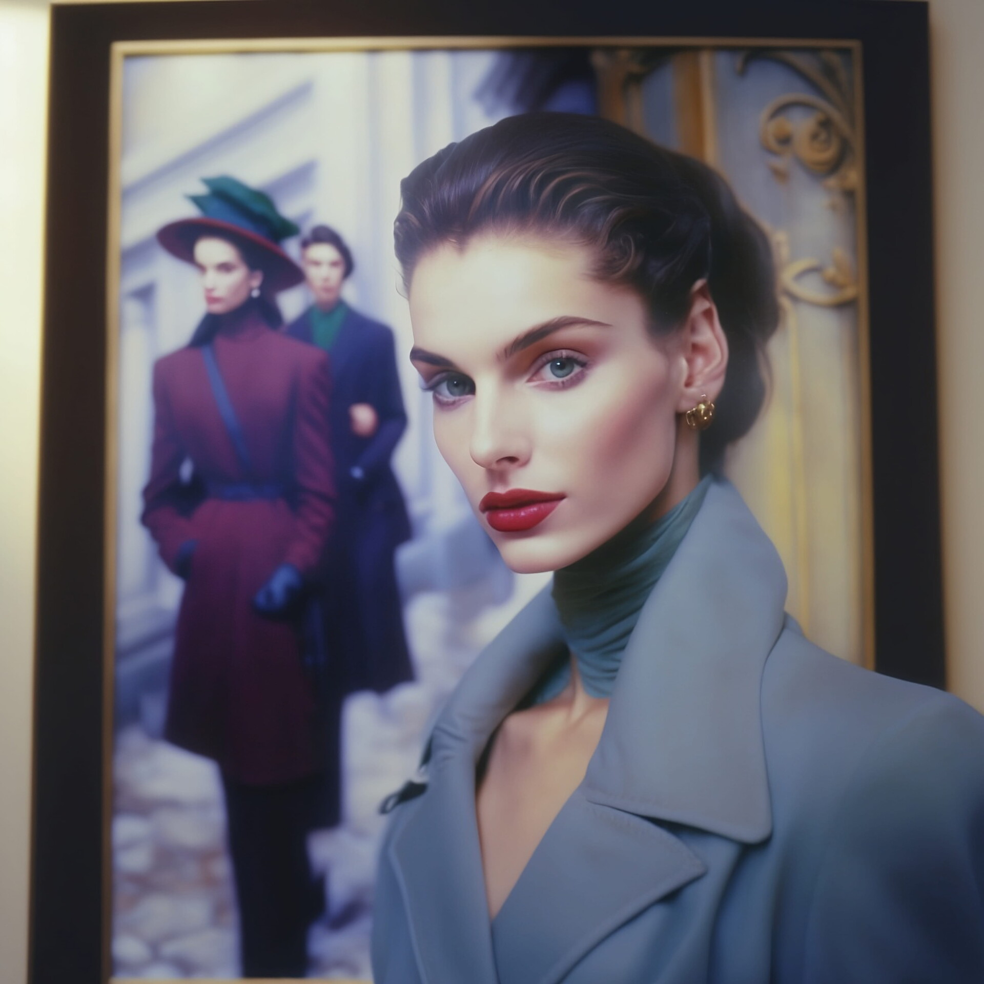 ArtStation - Back to 90s