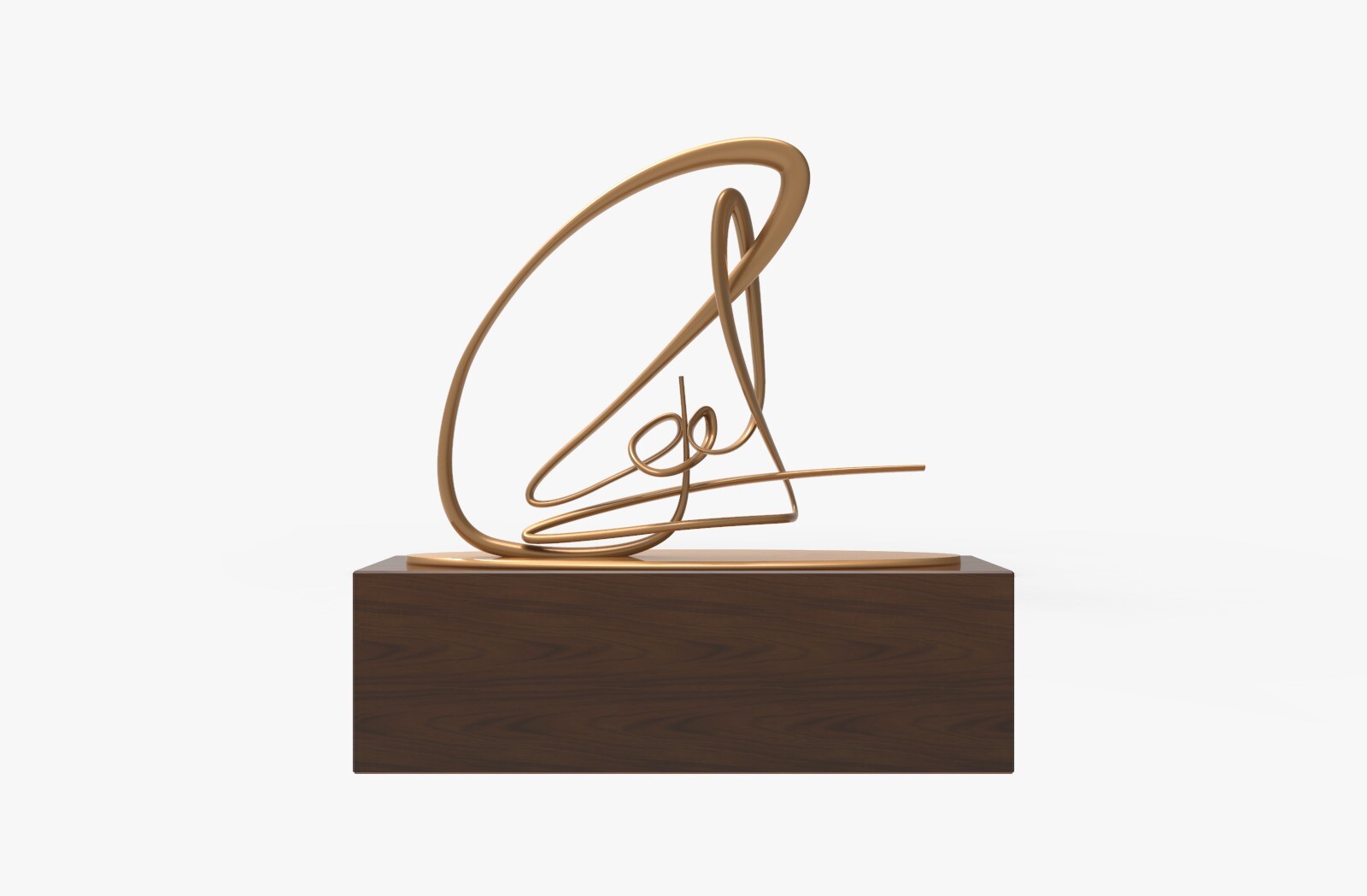 ArtStation - My Signature 3D