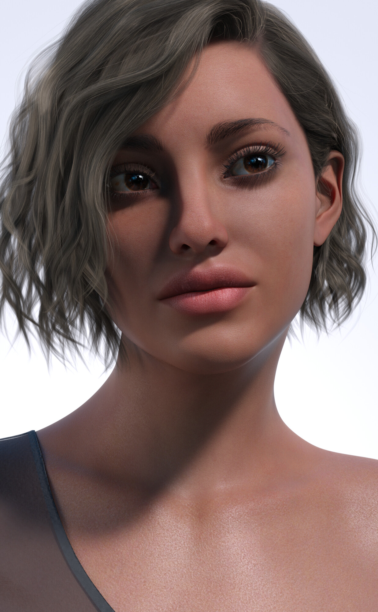 Artstation Evora