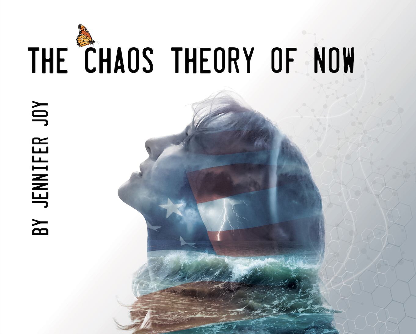 ArtStation - The Chaos Theory of Now