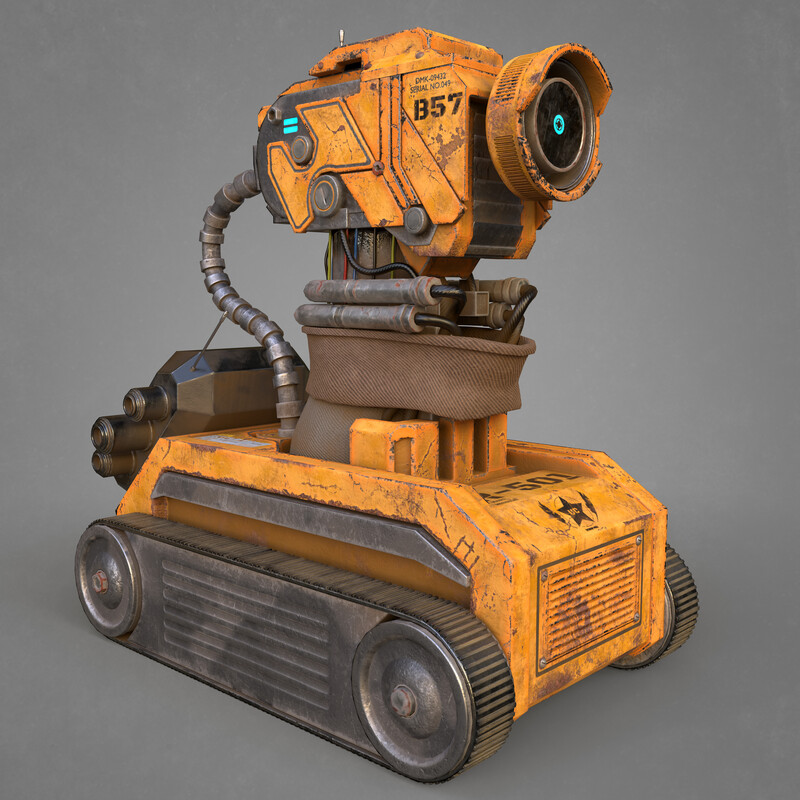 ArtStation - Dhanasekar Shankar