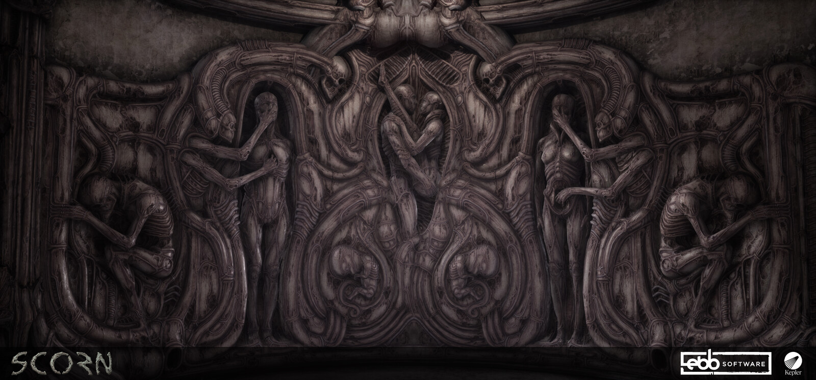 Marko Miladinovic - Mural A