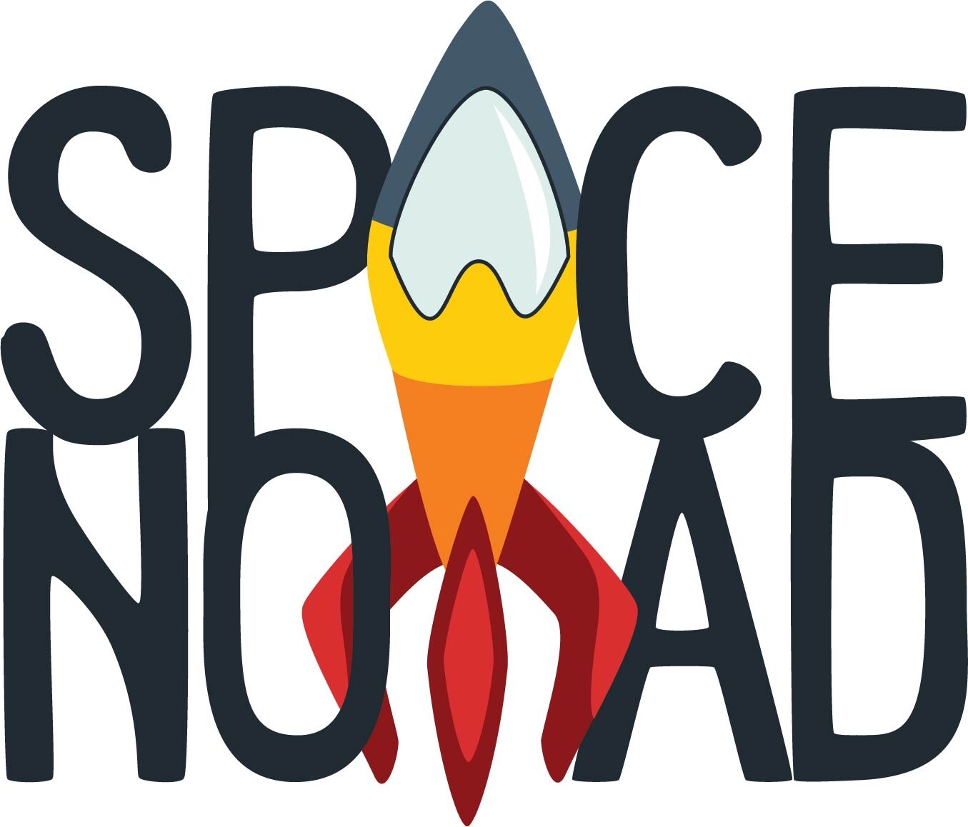 ArtStation - Space Nomad