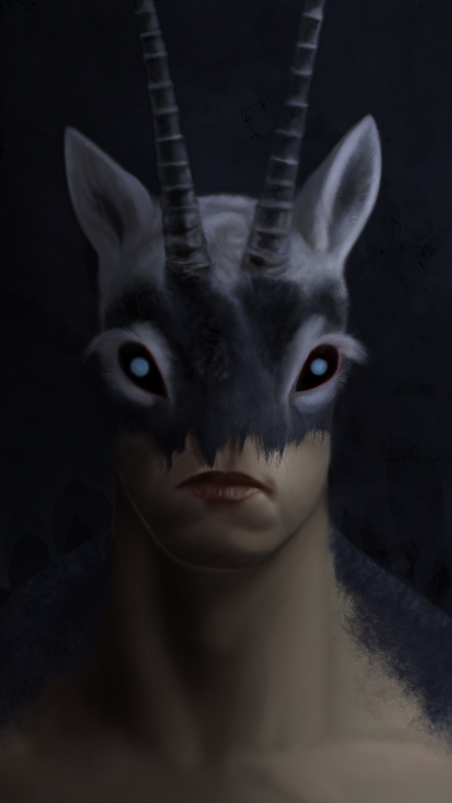 ArtStation - Black Sheep Concept