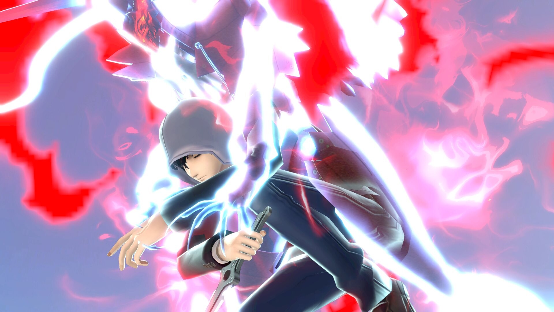 ArtStation - Hoody Joker Mod