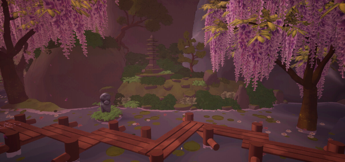 Barbara Sotolongo - Worldbuilding