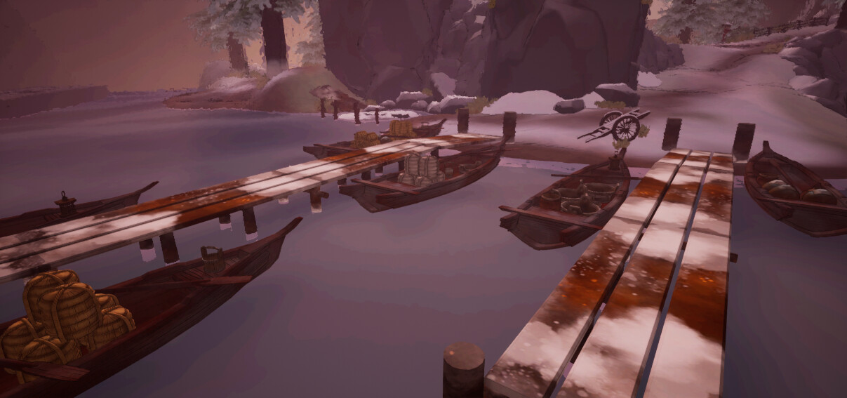 Barbara Sotolongo - Worldbuilding