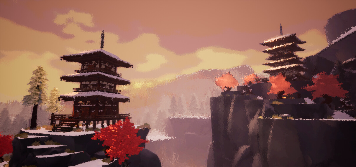 ArtStation - Worldbuilding