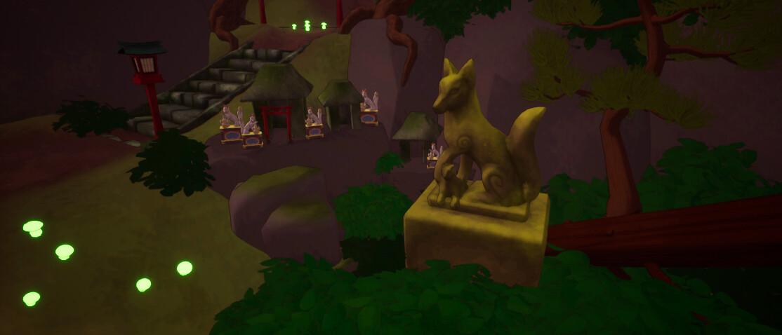 Barbara Sotolongo - Worldbuilding