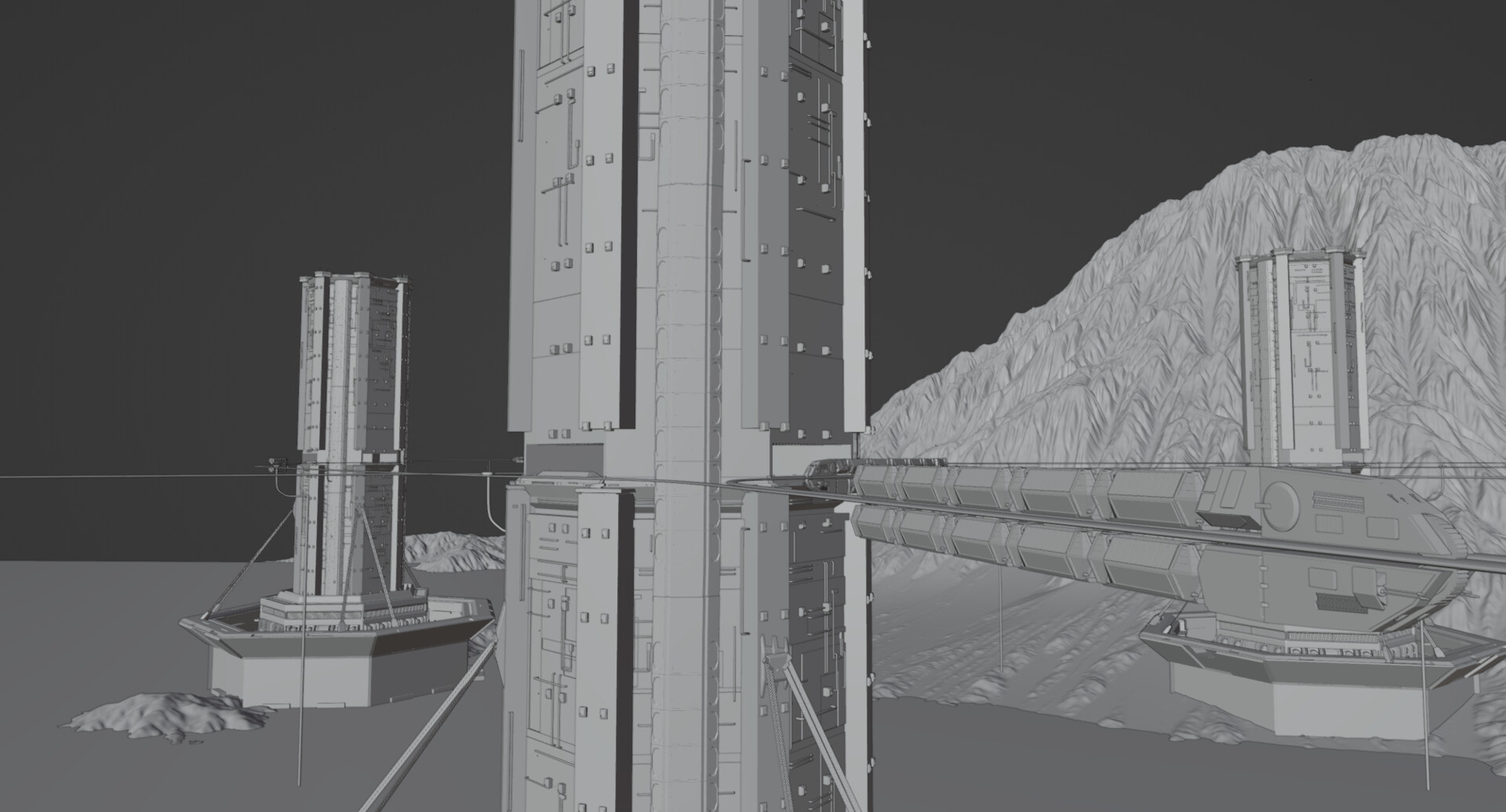 Isaiah - Imperial Base Pt.1