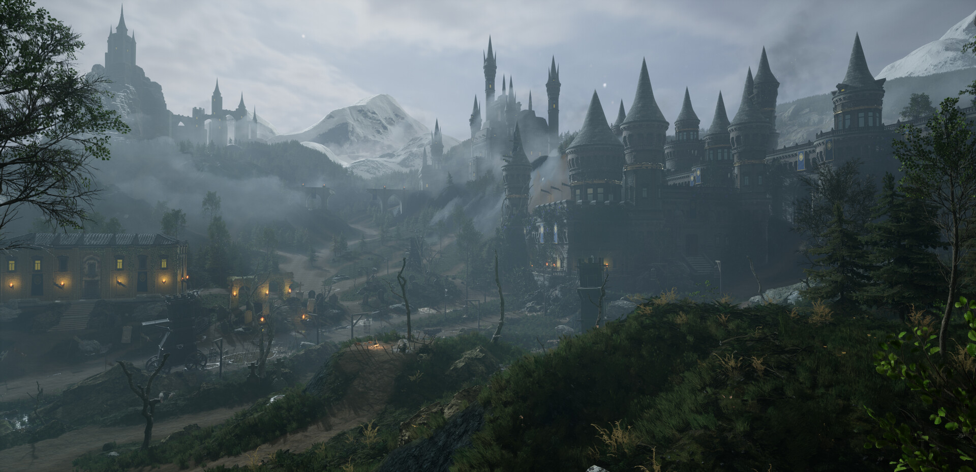 Jason Flanagan - Stronghold